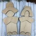 Pilgrim Bundle - Harvest - Thanksgiving - DIY - Kit - Seasonal - Autumn ...