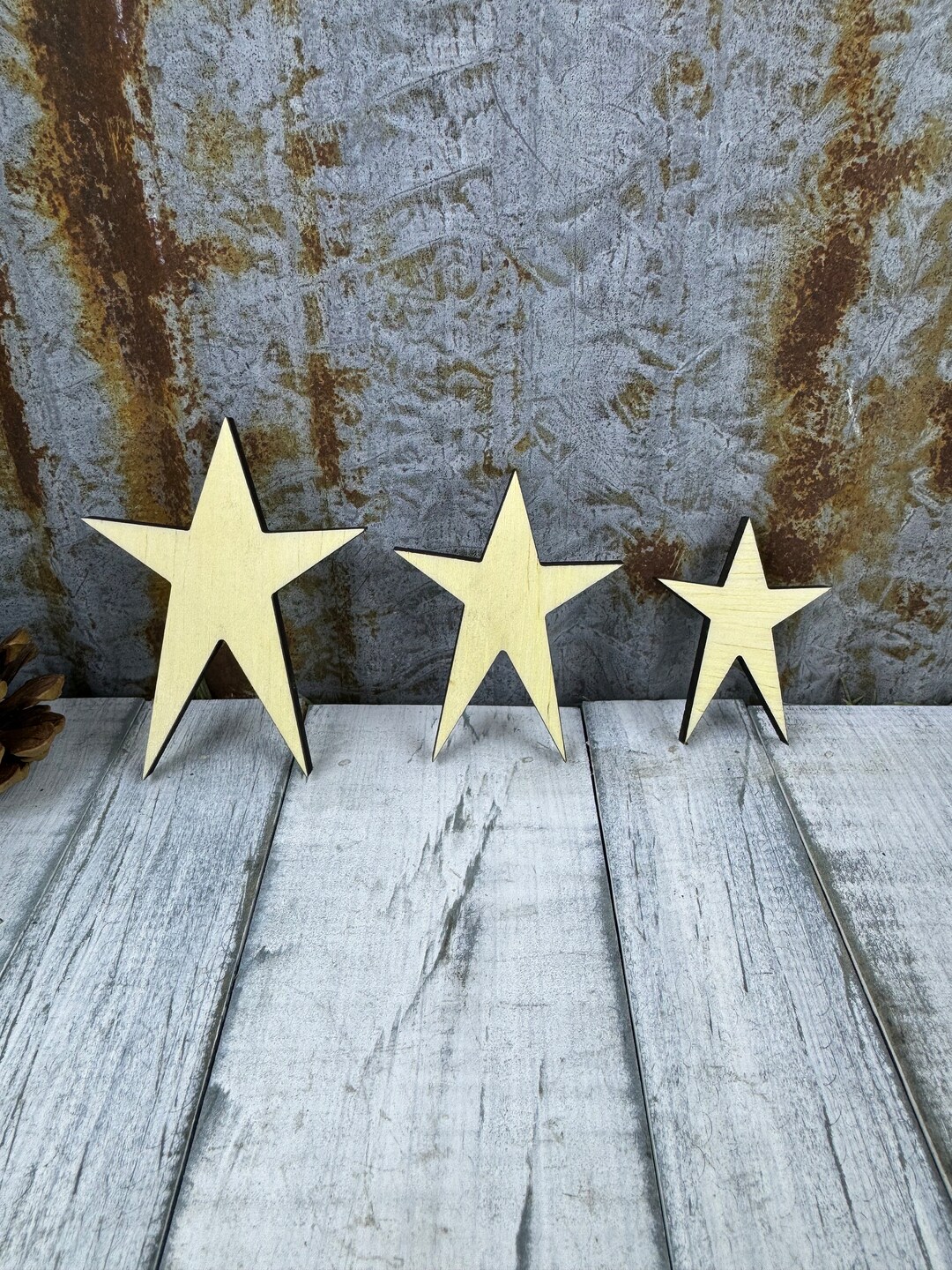 Stars - Star DIY Kit - Etsy