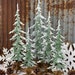 Spruce Tree DIY Kit Tree DIY Kit Seasonal Christmas - Etsy