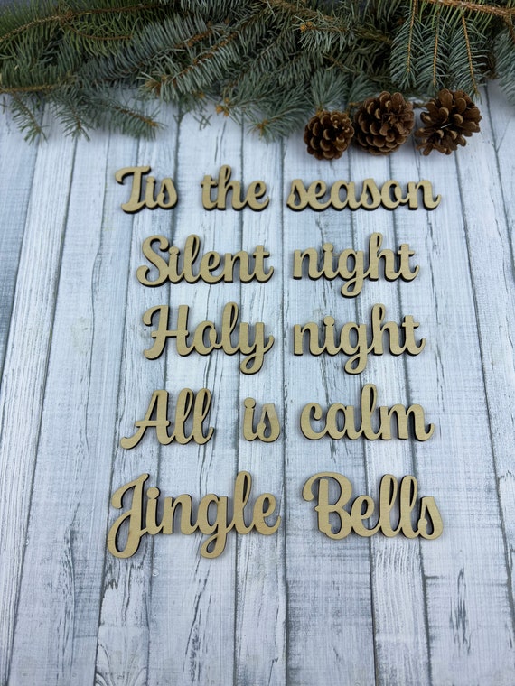 Jingle Bells Quotes