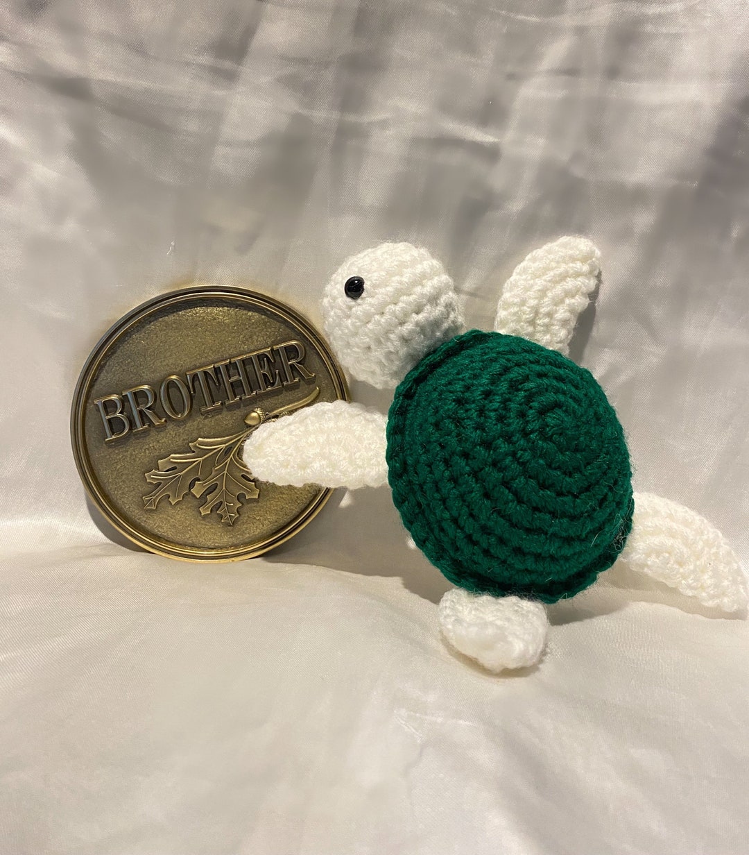 Spencer’s Turtles - Etsy