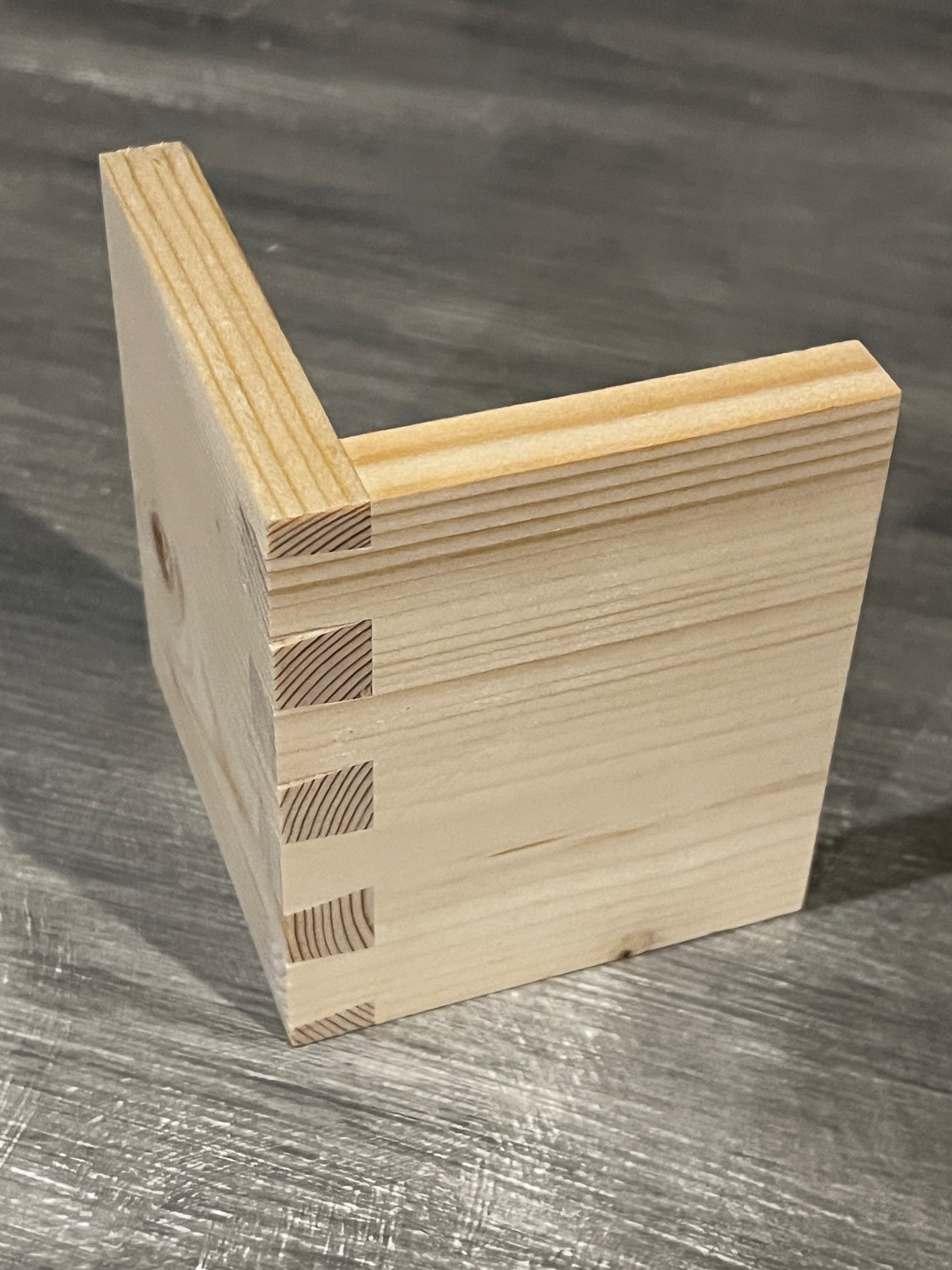Centering Jig for Porter Cable Dovetail Jig (4216) - Etsy