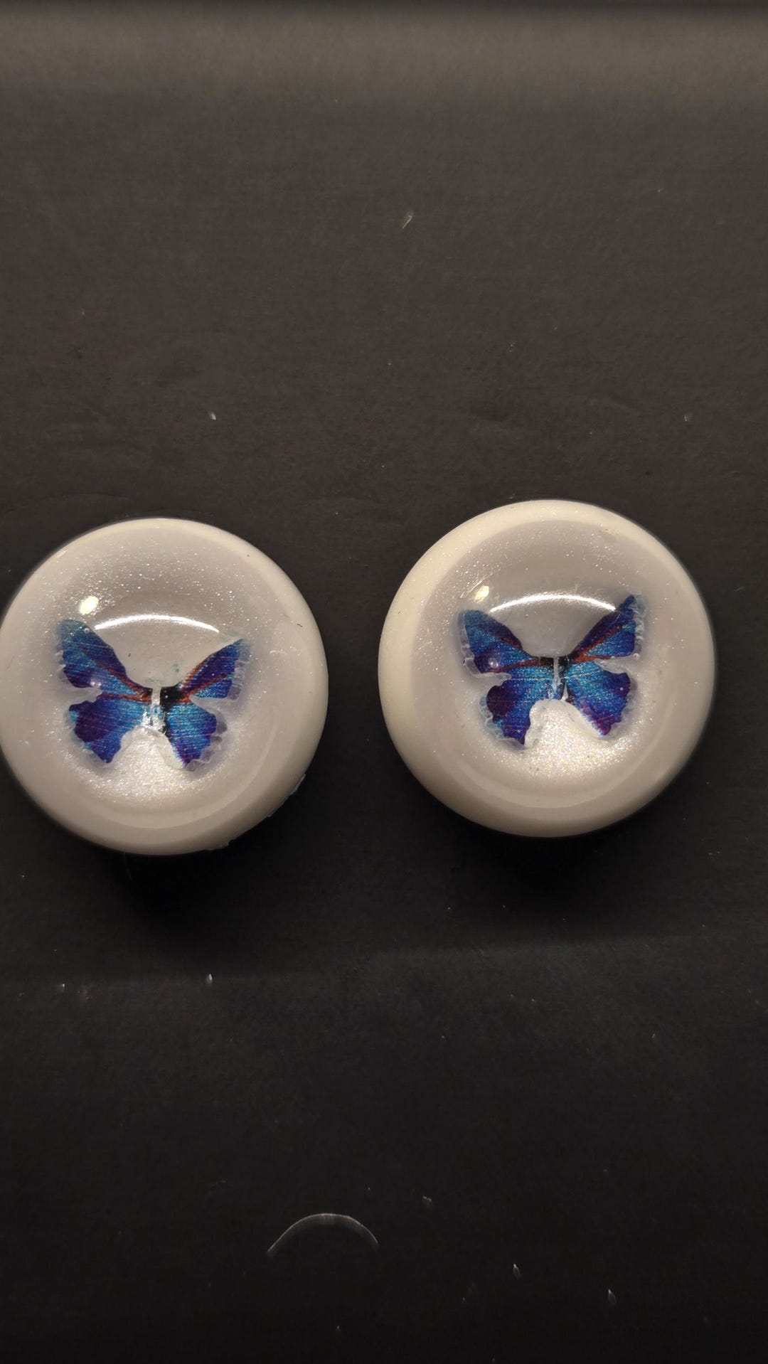 Custom Made Reborn Alternative BJD Doll Eyes- 20mm Size - Etsy