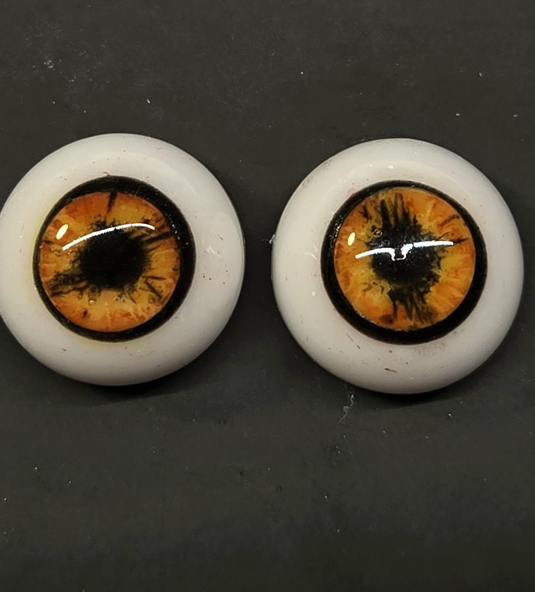 Custom Made Reborn Alternative BJD Doll Eyes 20mm Size - Etsy