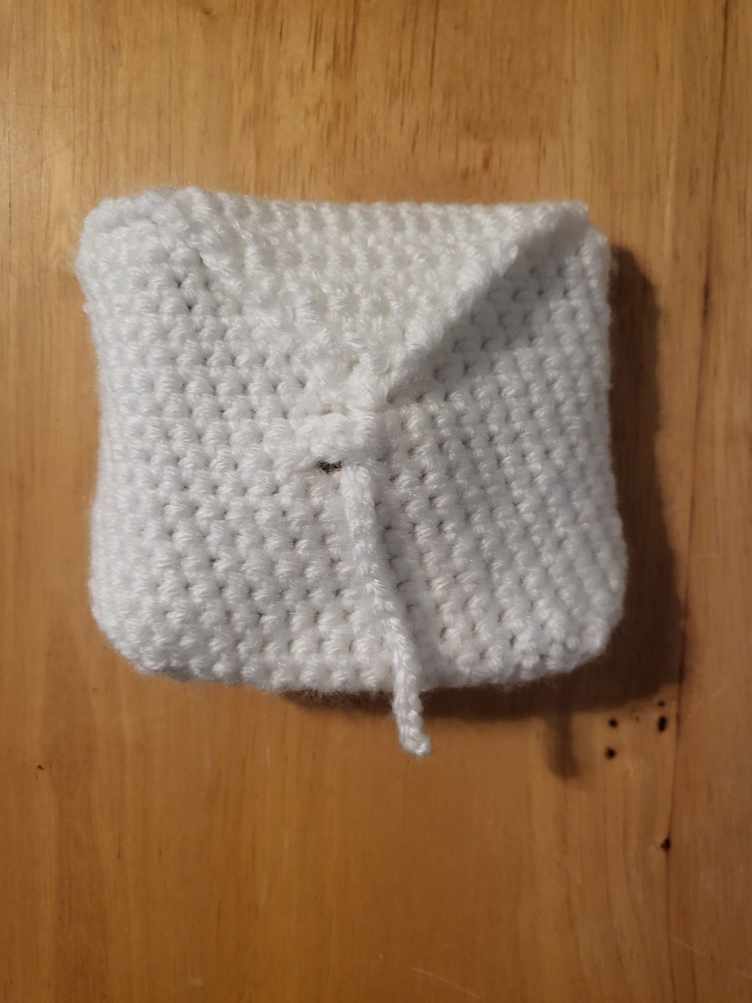 Crochet Handbag Great for Temple Work - Etsy