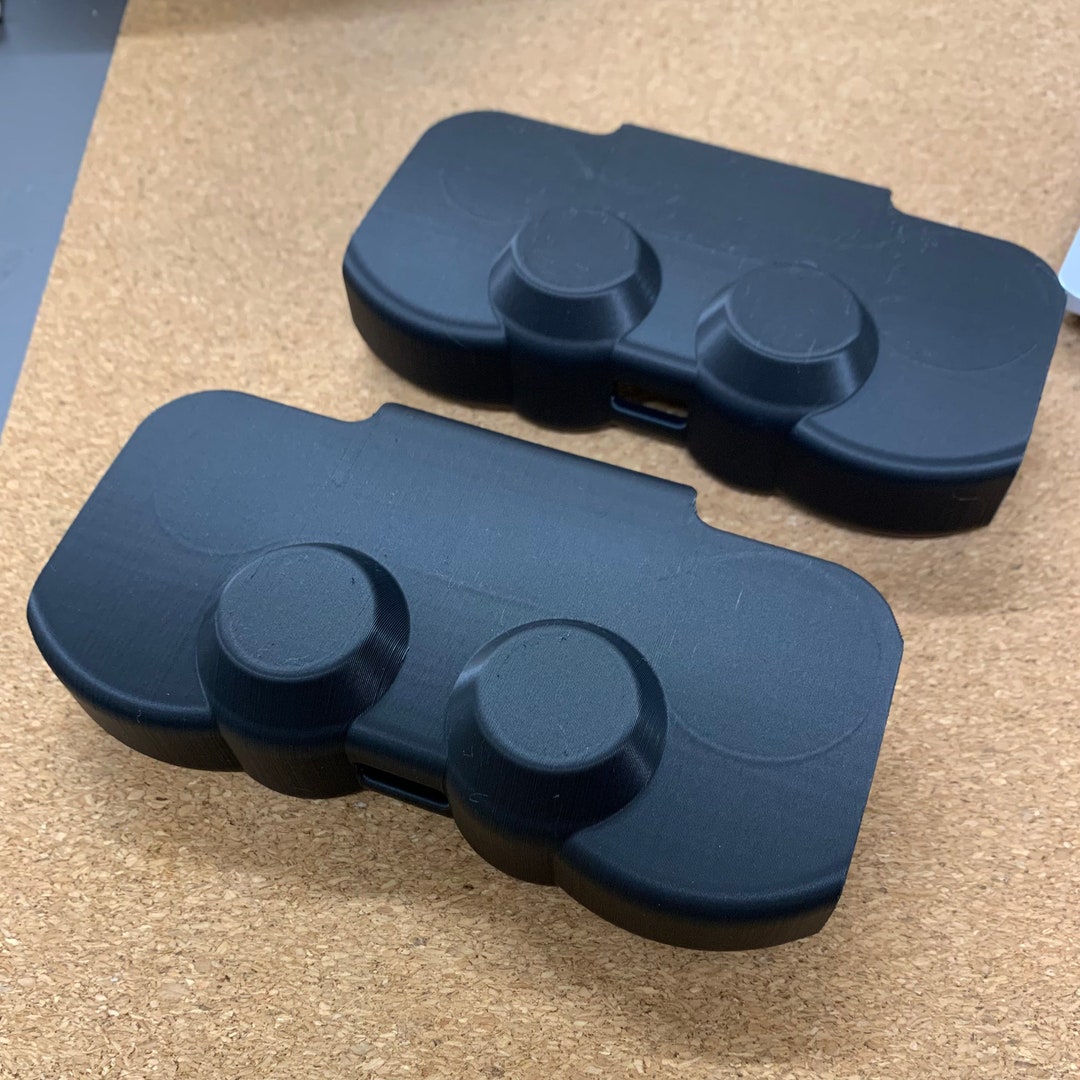 8bitdo SN30 Pro Controller Case – 3D Printed Custom-fit Protective ...