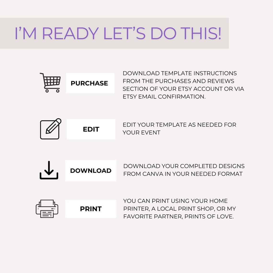 Hot Air Balloon Diaper Raffle Invitation Inserts - Etsy