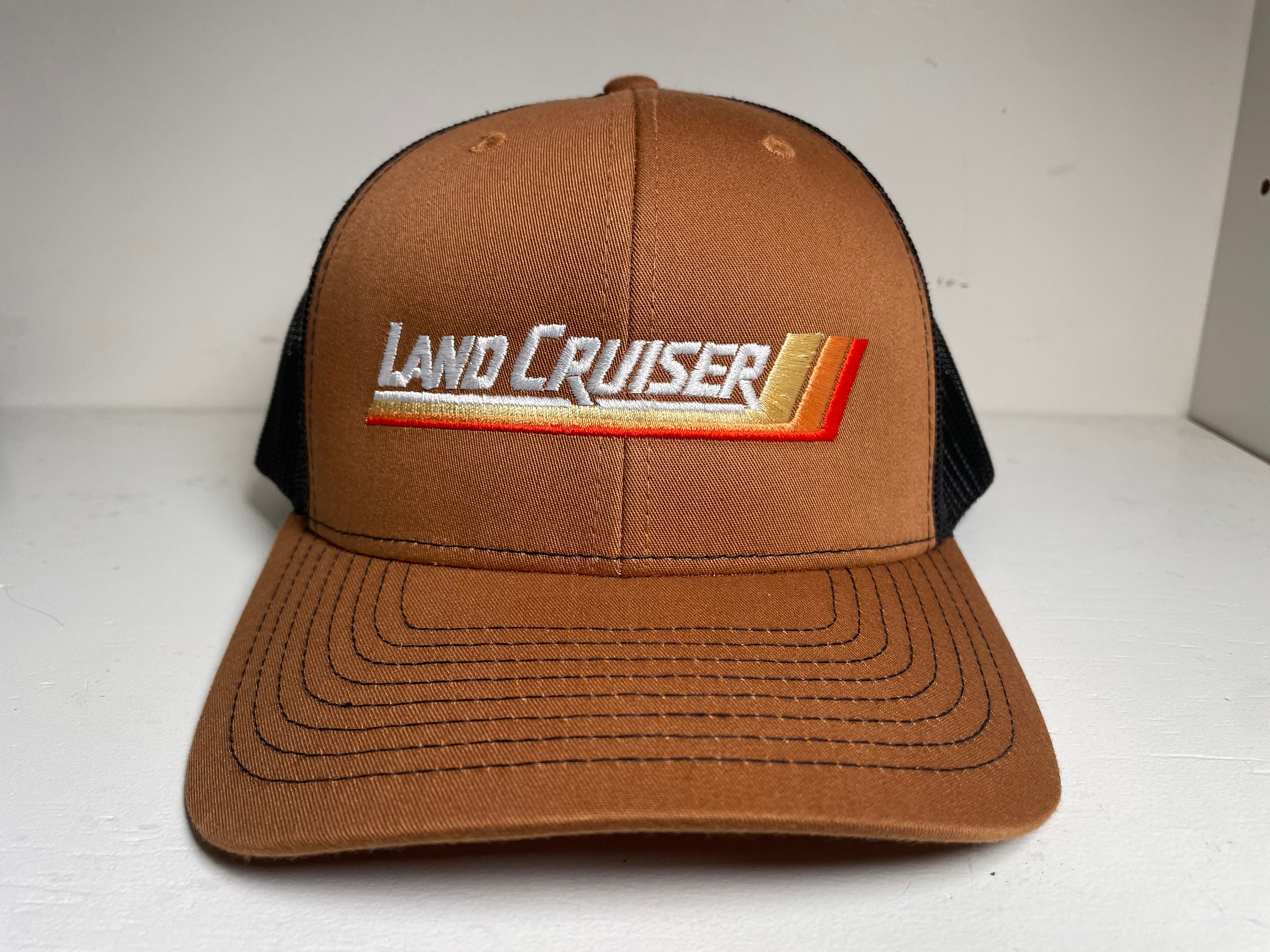 Landcruiser Hat - Etsy