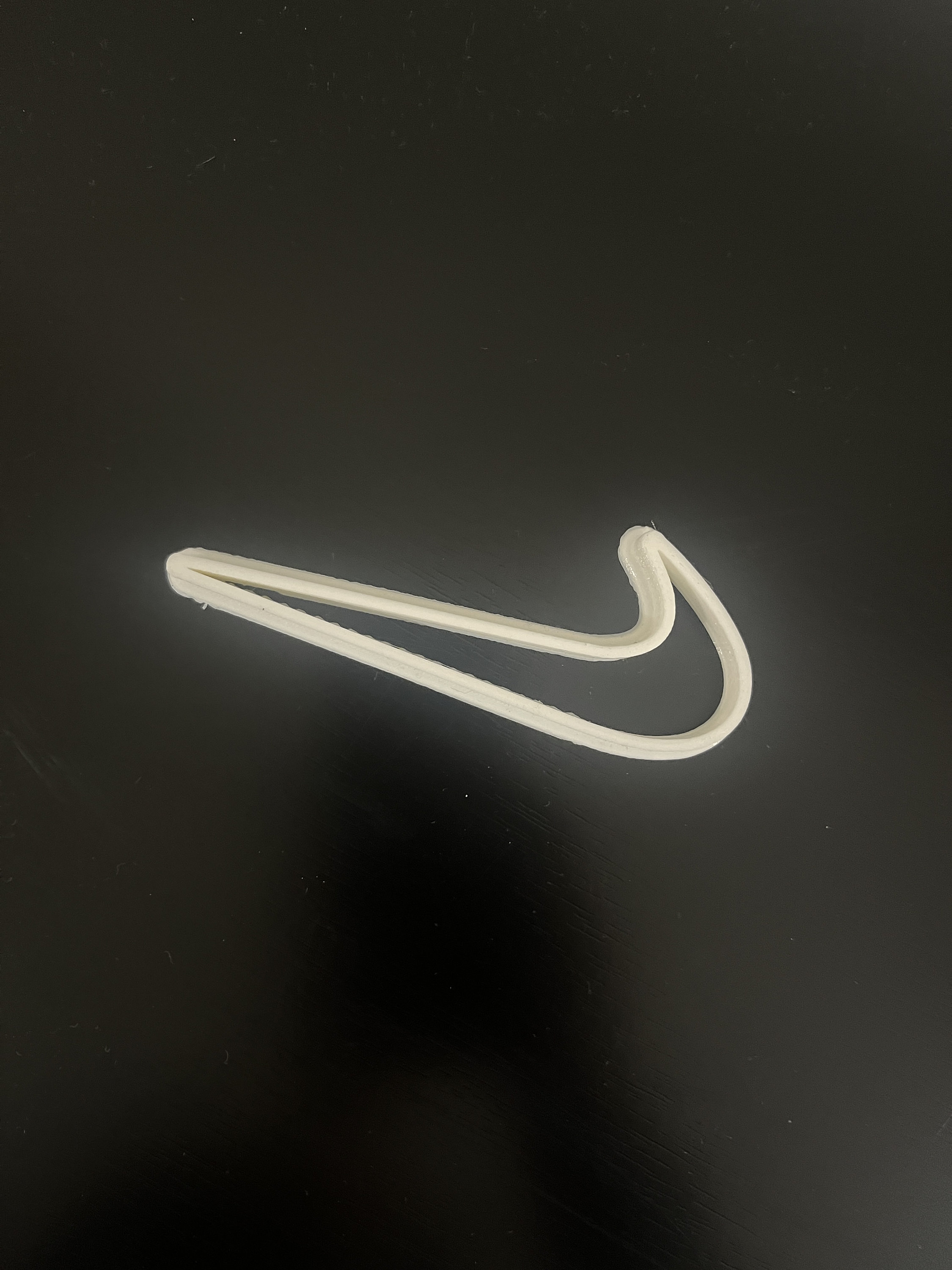 Air Jordan And Nike Swoosh Cookie Cutter Christmas Birthday Etsy