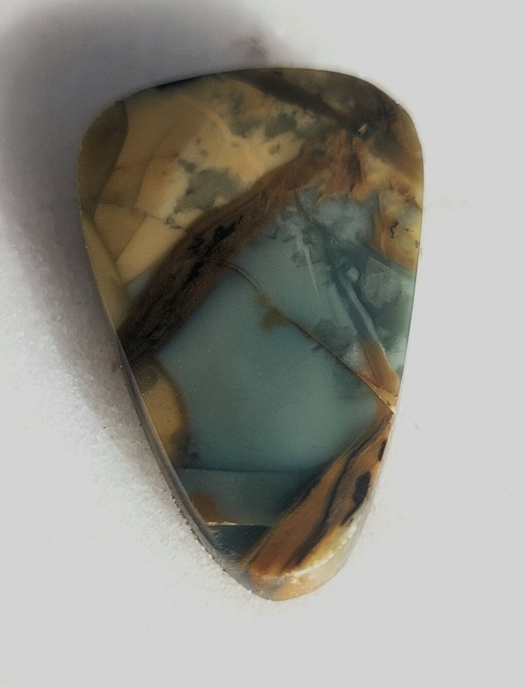 Morrisonite Cabochon - Etsy