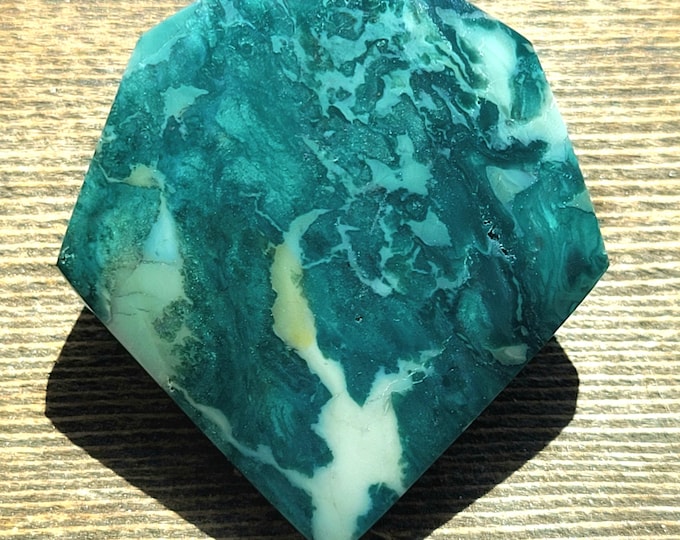 Hava Ridge Jasper Cabochon - Etsy