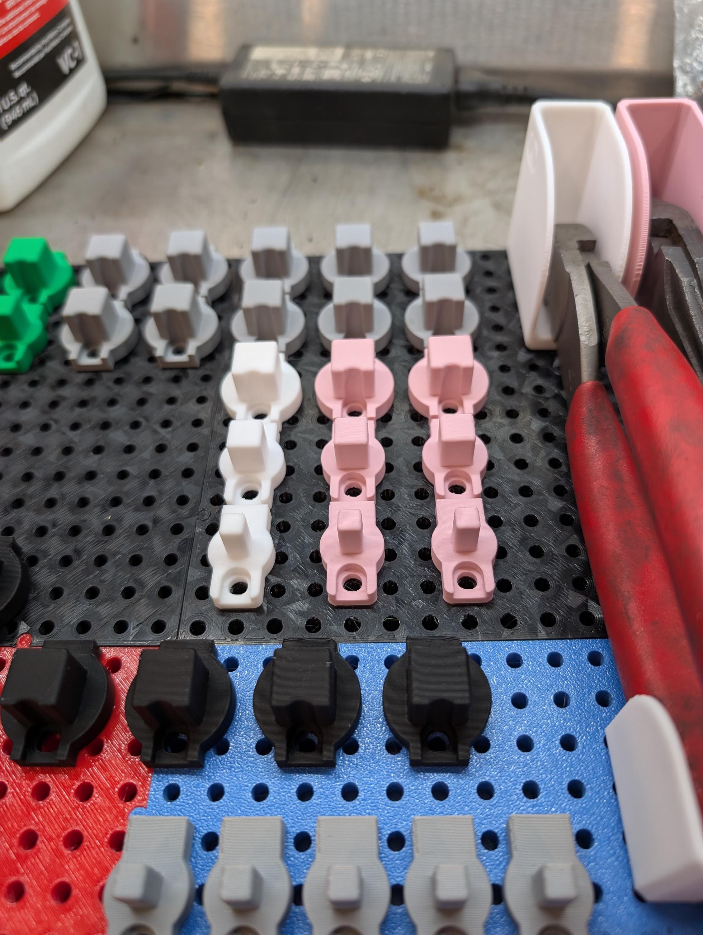 Socket Holders Compatible With Matco Toolgrid System - 20 Pack - Etsy