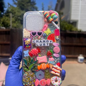Custom Junk Cases - Etsy