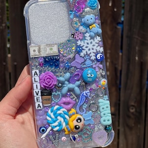 Custom Junk Cases - Etsy