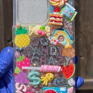 Custom Junk Cases - Etsy