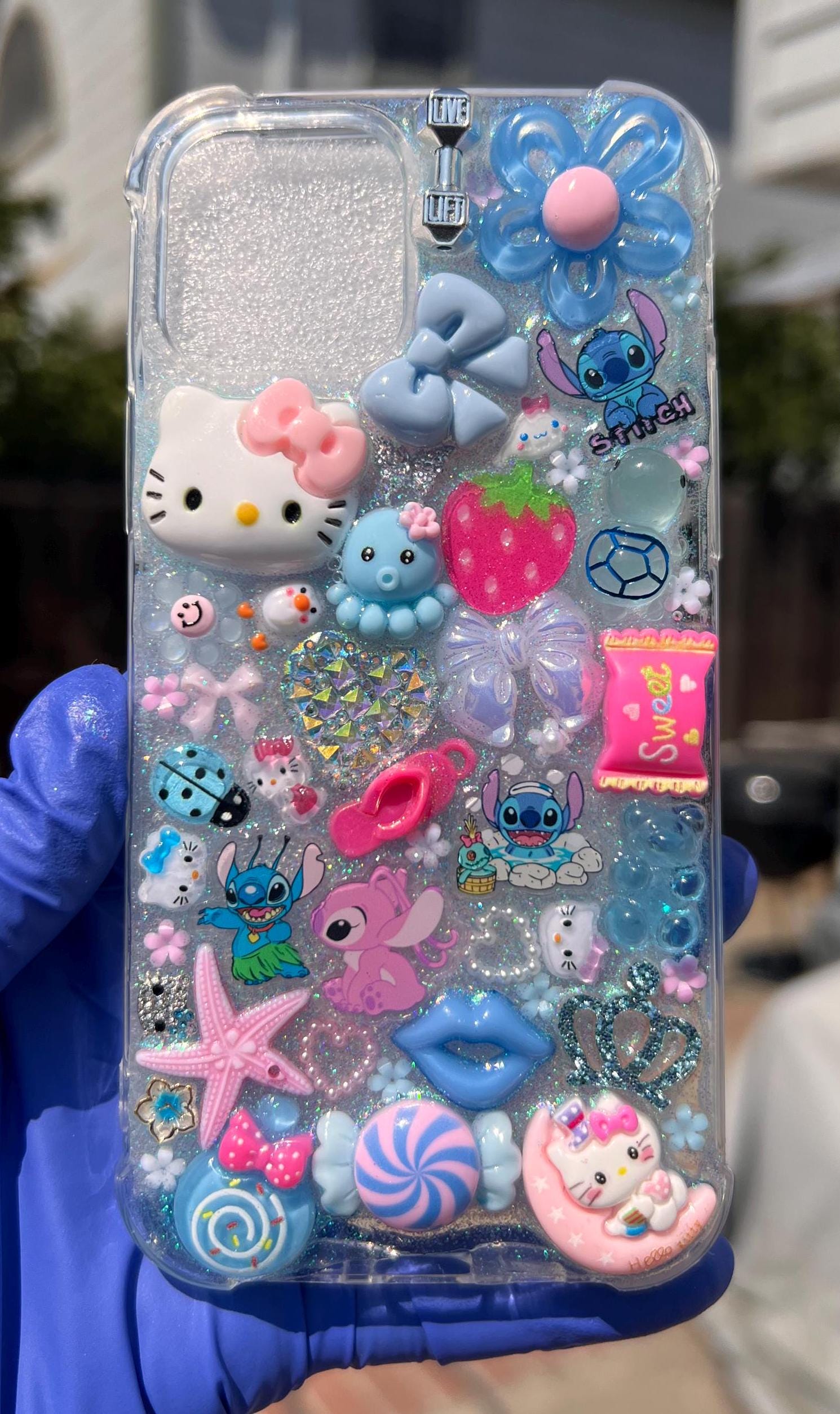 Custom Junk Cases - Etsy