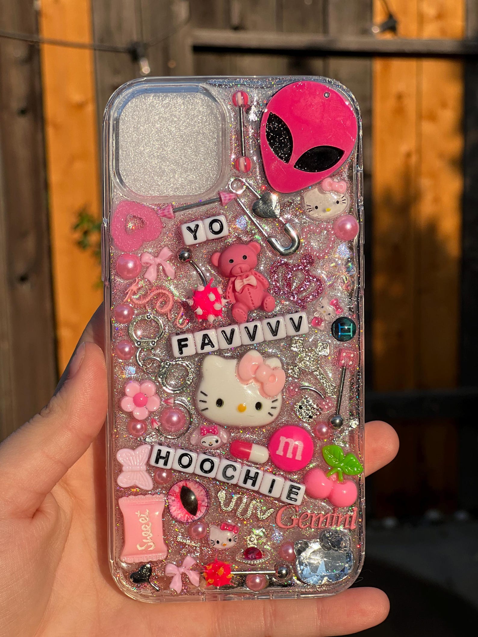 Custom Junk Cases - Etsy