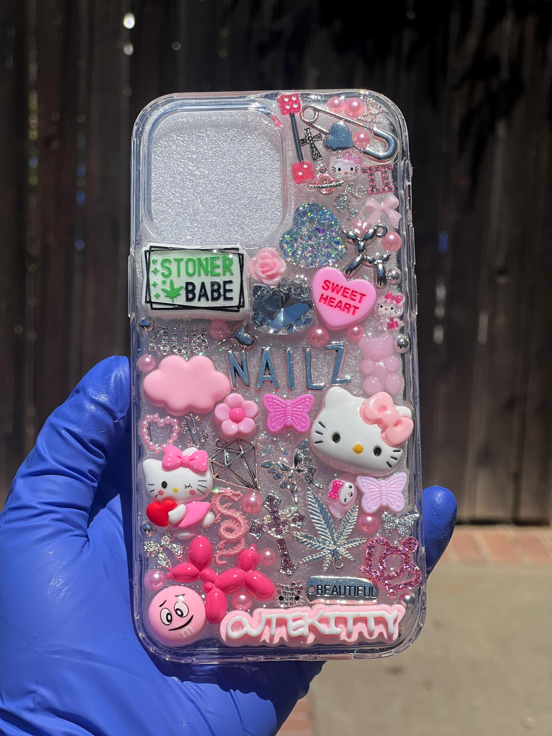 Custom Junk Cases - Etsy