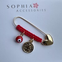 Broche - Etsy