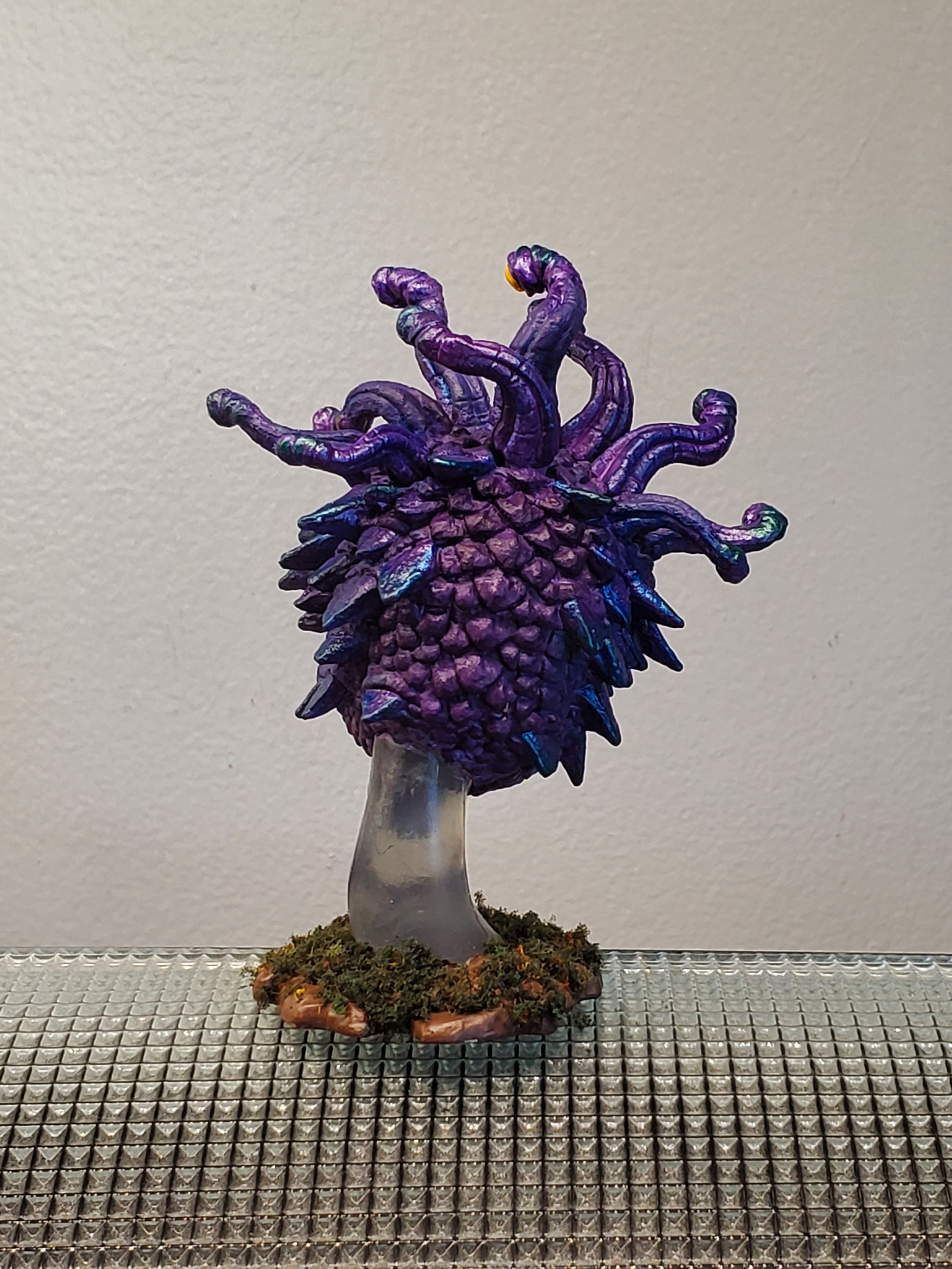 D&D Nolzur's Marvelous Miniatures: Hand Painted Beholder - Etsy