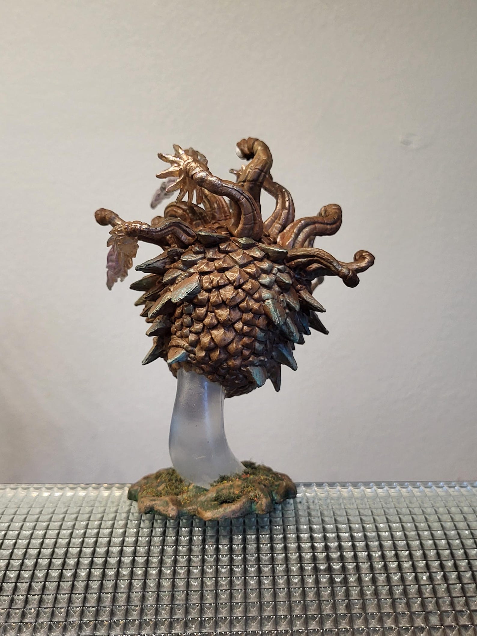 D&D Nolzur's Marvelous Miniatures: Hand Painted Beholder - Etsy