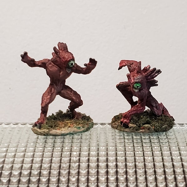 Painted Nolzur Miniatures - Etsy