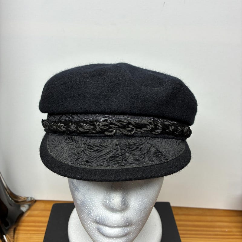 Greek Fisherman Cap - Etsy