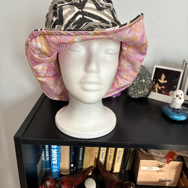 Funky Brims Caps - Etsy