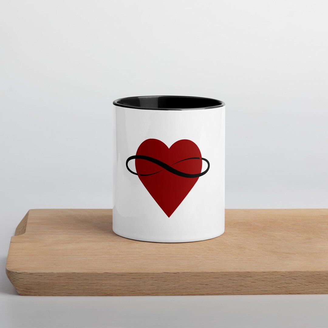 Poly Mug | Polyamory Mug | Polyamory Love | Poly Love | Poly Gift ...