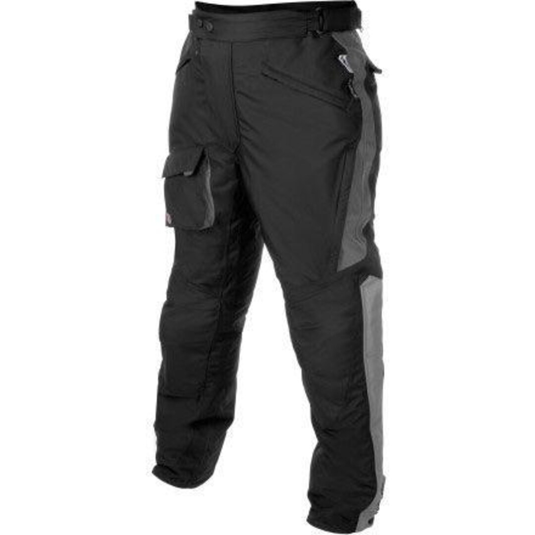 Firstgear TPG Escape Pants 34 Tall Cold Weather Motorcycle Riding Pants ...