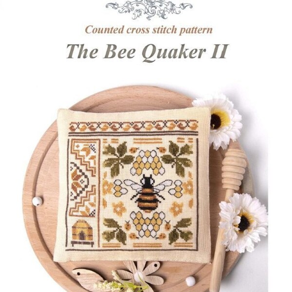 Quaker Samplers - Etsy