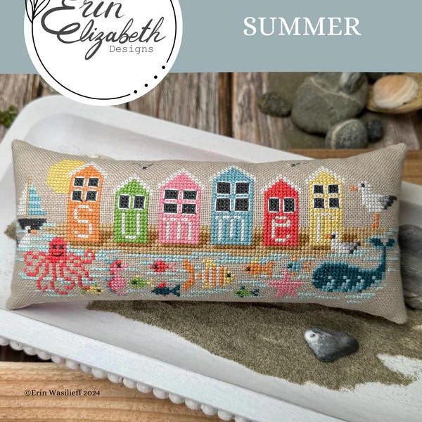 Erin Elizabeth Designs - Etsy