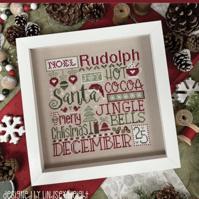 Christmas Magic - Etsy