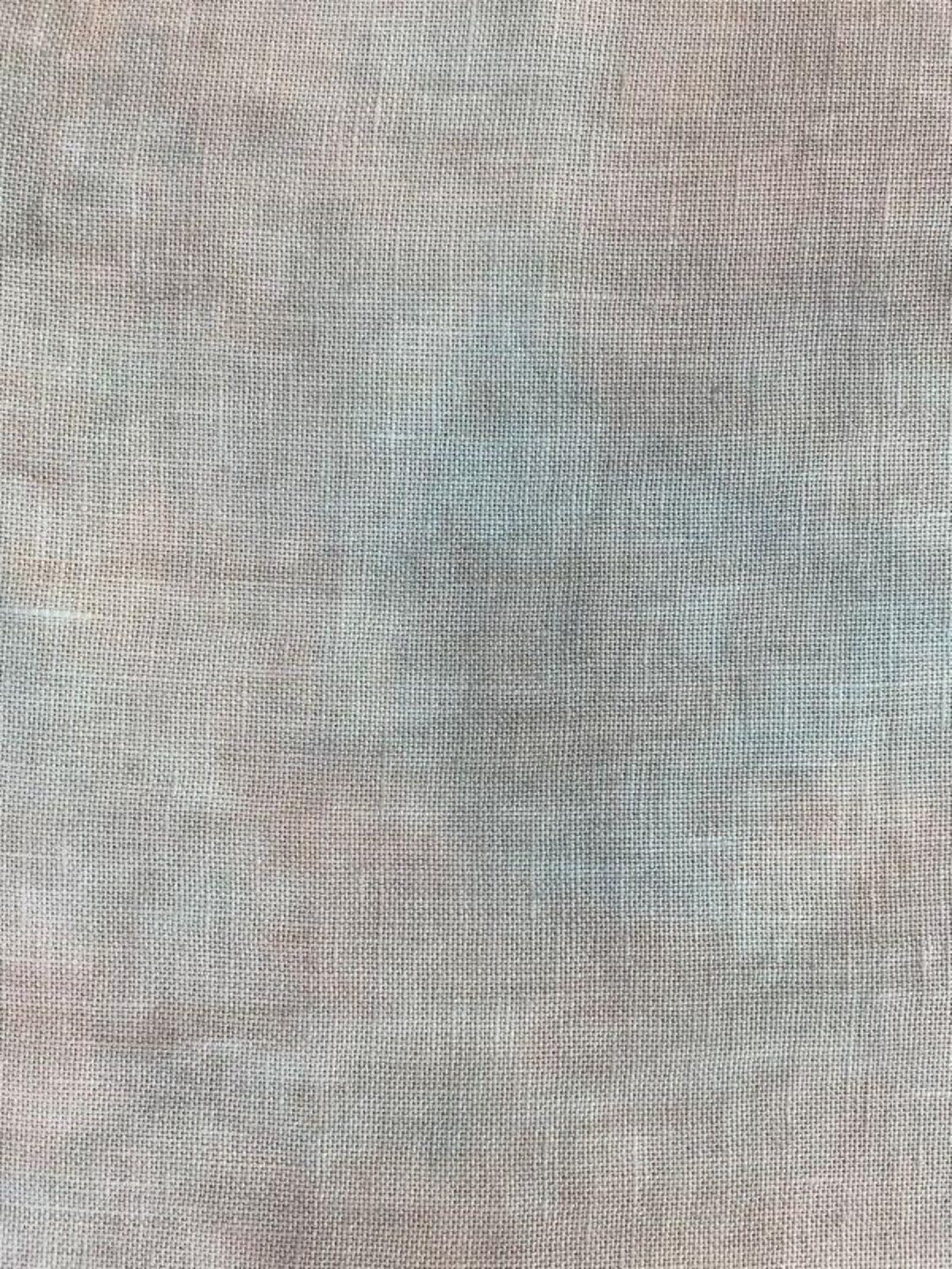 PREORDER! 36 Count the Beach Linen by Mani Di Donna - Approximately 16. ...