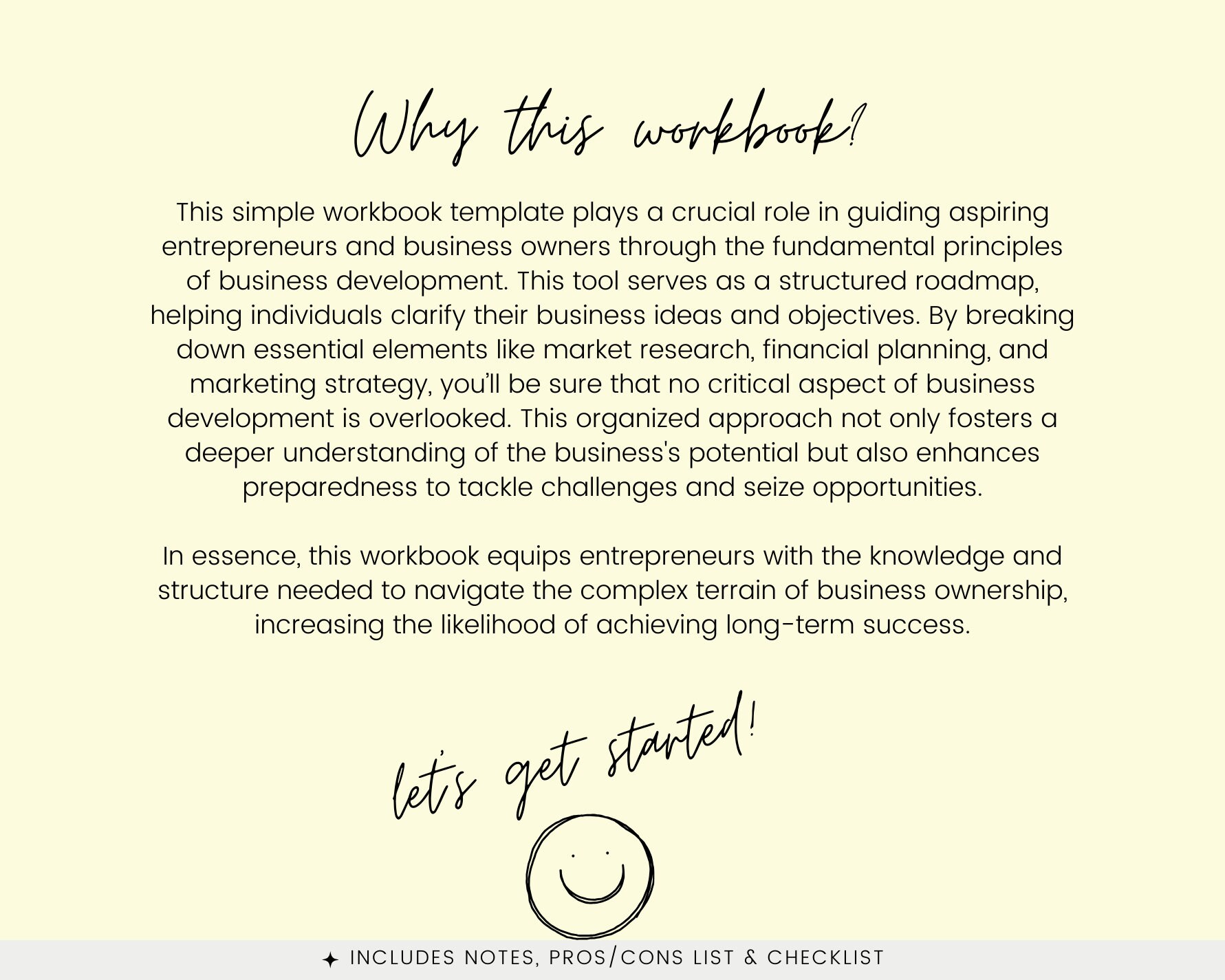 7 Basics on How to Start a Successful Business, Small Business ...