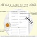 Business Startup Checklist Template, Small Business Startup, Business ...