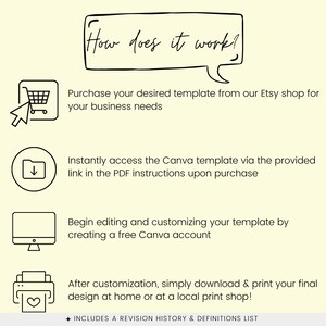 Standard Operating Procedure, SOP Template, Process and Procedure ...