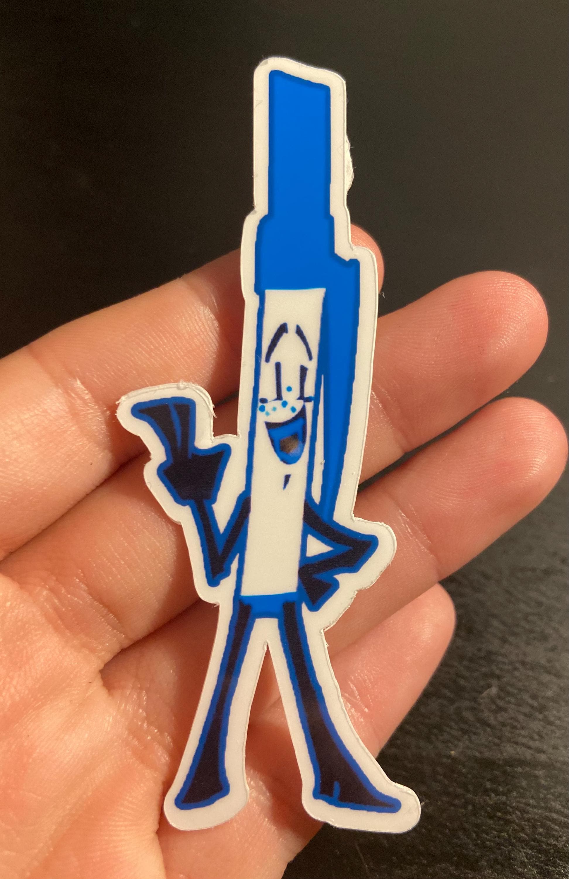 BFDI FANART | Pen’s Babies. - Etsy