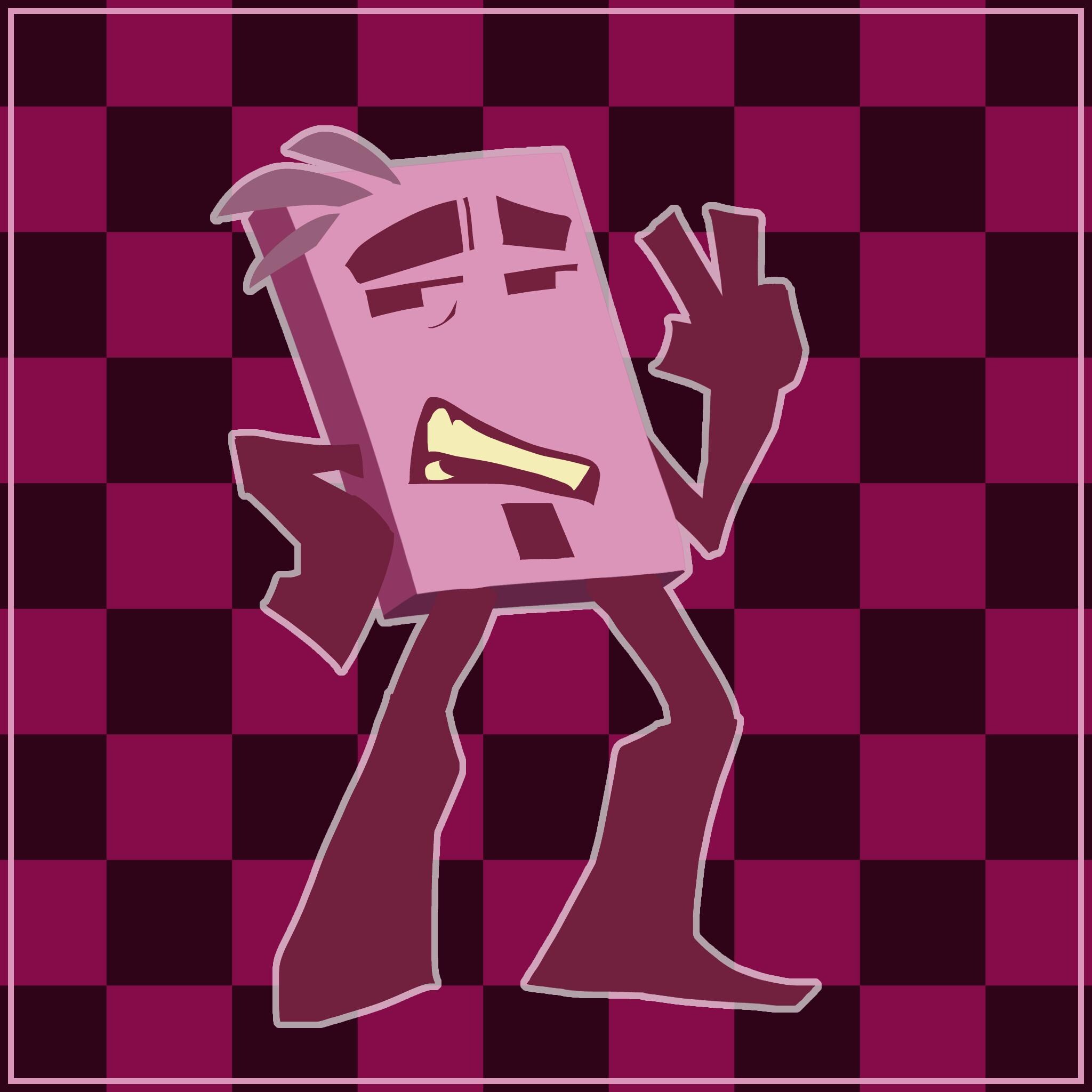 BFDI FANART | Eraser's Babies! (stickers) - Etsy