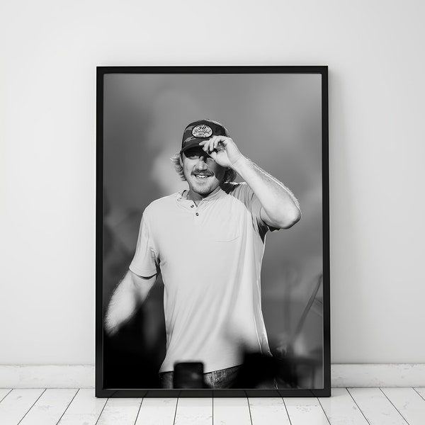 Morgan Wallen Concert Posters - Etsy