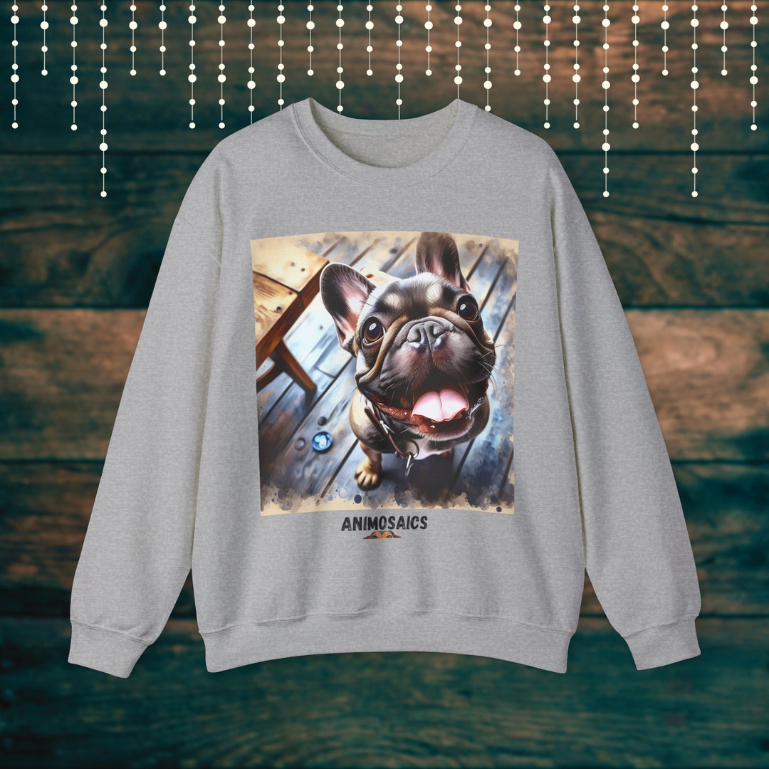 Jaylen Skyler Sweatshirt - Etsy