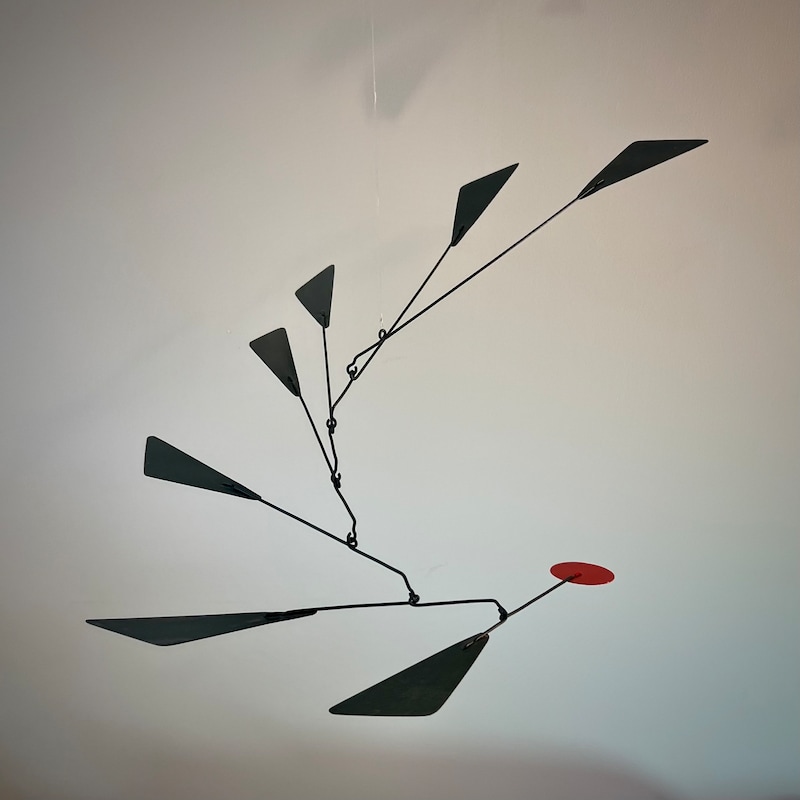 Large Ceiling Mobile - Etsy