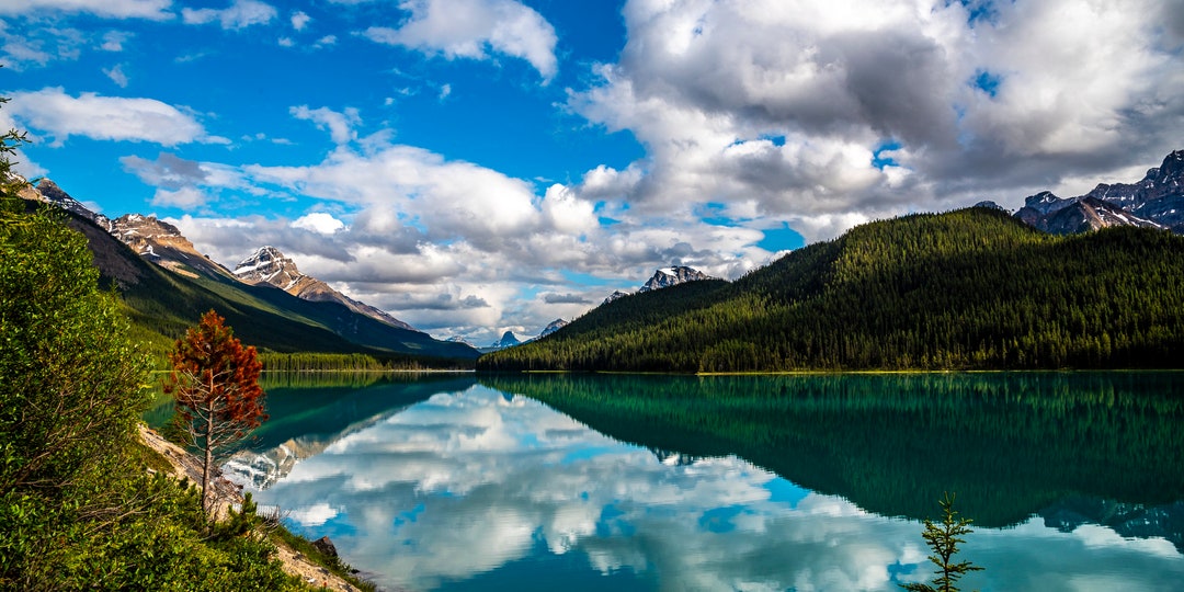 Banff - Jasper - Rockies - Original Photography - Nature - Landscape ...