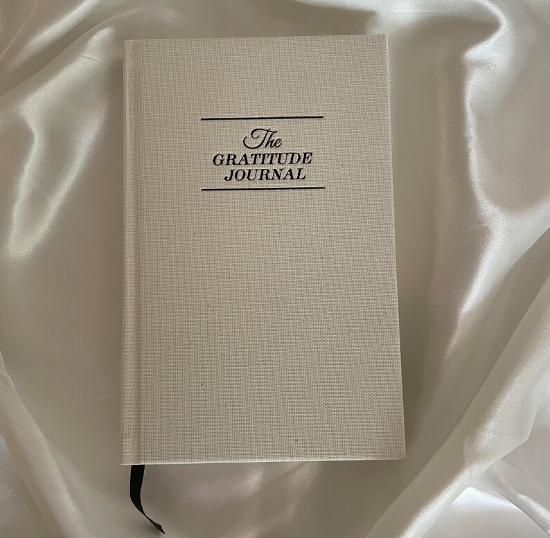 Gratitude Journal FREE Journal Prompt EBOOK Daily Wellness Journal ...