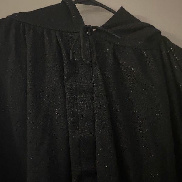 Ghostface Robe - Etsy