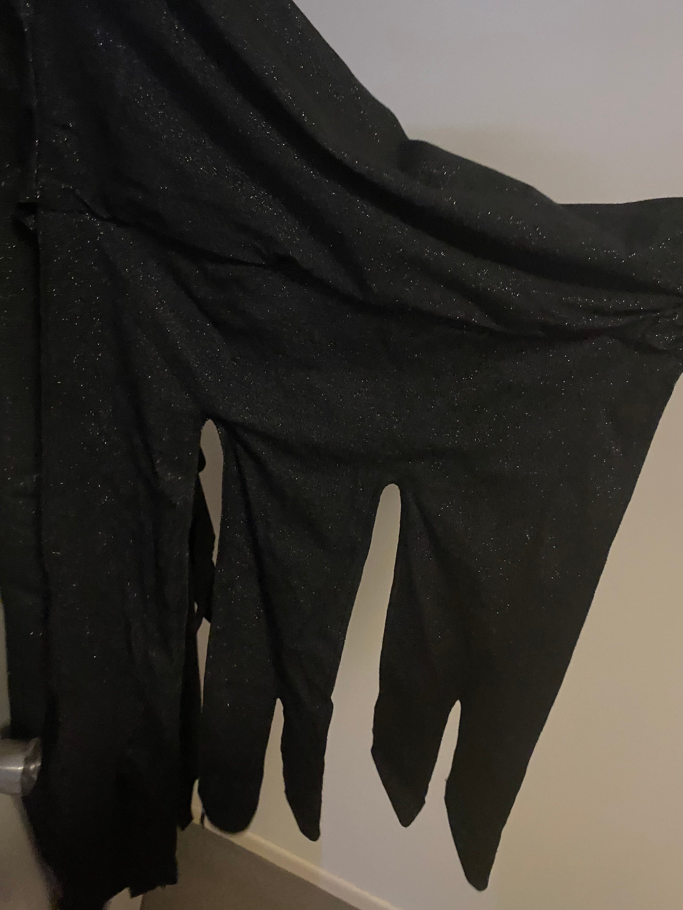 Ghostface Set Mask Robe and Knife - Etsy UK