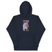 Huh Cat Meme Unisex Hoodie - Etsy