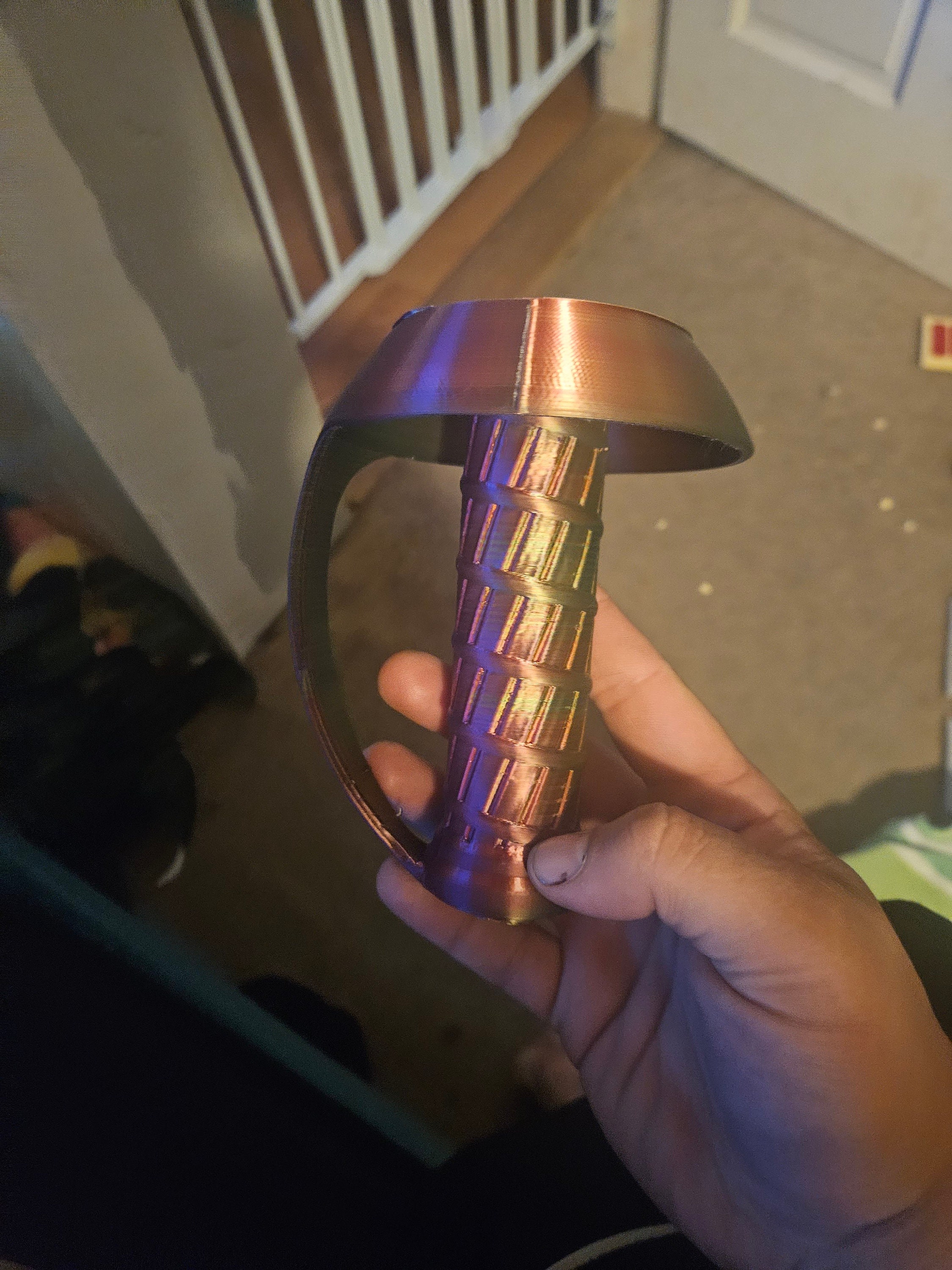 Collapsible Pirate Sword - Etsy