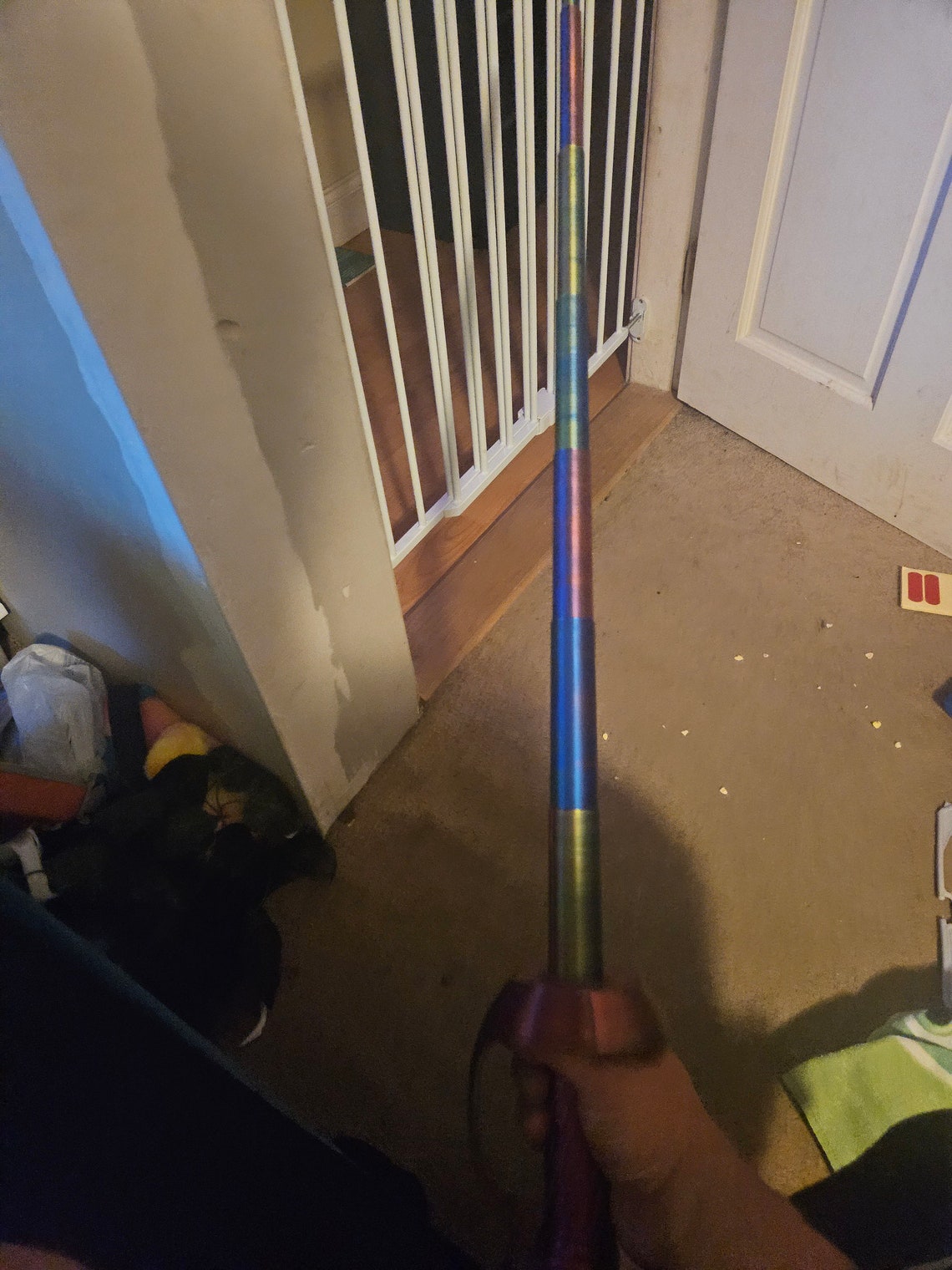 Collapsible Pirate Sword - Etsy