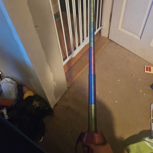 Collapsible Pirate Sword - Etsy